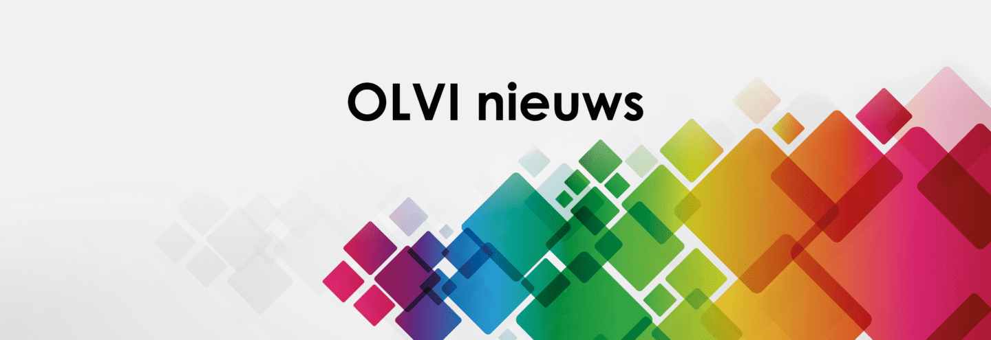 olvi nieuws - OLVI Boom
